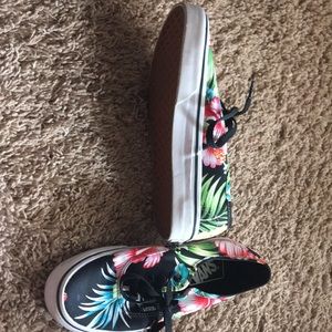 Vans | Shoes | Vans Hawaiian | Poshmark